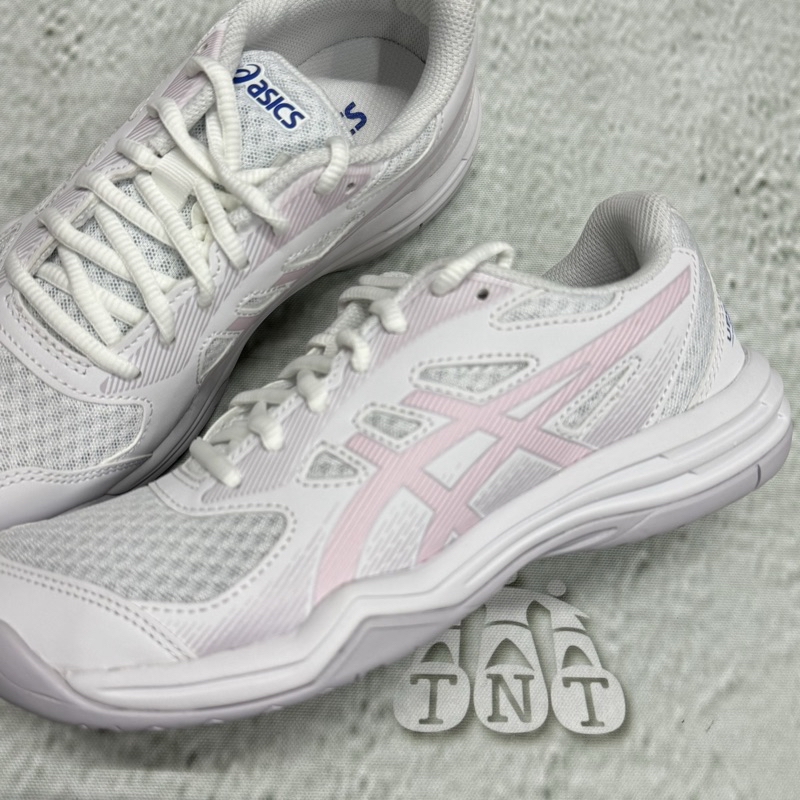 《TNT運動廣場》ASICS 亞瑟士 中性 止滑 排球鞋 羽球鞋 1072A093-101 / 1072A107-100 | 蝦皮購物