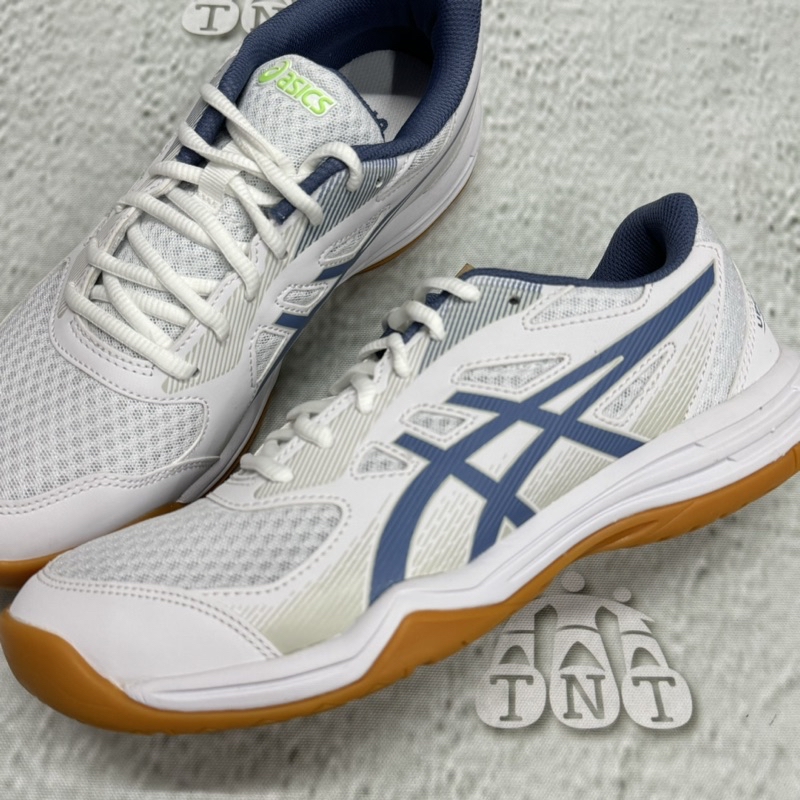 《TNT運動廣場》ASICS 亞瑟士 中性 室內 抓地 排球鞋 羽球鞋 1072A088-101 / 1071A086 | 蝦皮購物