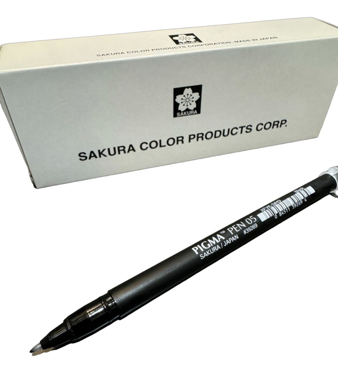 【板橋酷酷姐美術】SAKURA櫻花牌PIGMA大楷中楷小楷 練習筆 軟頭 勾線筆 練字 軟毛筆 軟筆尖FB/MB/BB纏 | 蝦皮購物