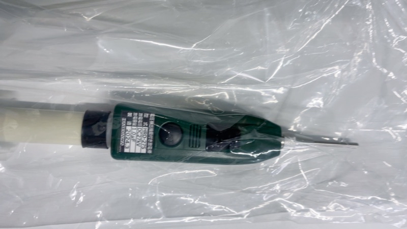 日本直送長谷川電業HASEGAWA殘餘電荷放電棒HRD-27S 聲響 發光 附電壓檢測功能 （內建電阻） | 蝦皮購物