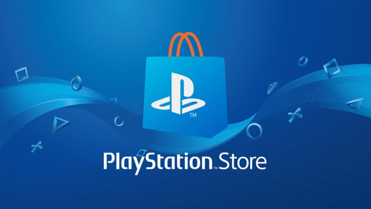 PlayStation PSN 1500