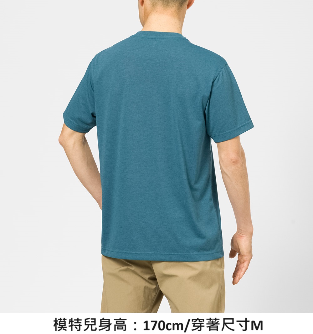 【安全屋】日本 mont-bell Wickron 機能衣 排汗衣 防紫外線 短T 短袖 T恤 TEE montbell | 蝦皮購物