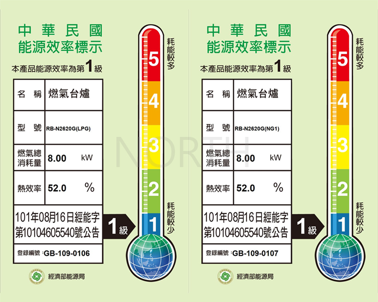 【林內牌 RB-N2620GB(LPG)】檯面式內焰玻璃雙口爐-部分地區含基本安裝 | 蝦皮購物
