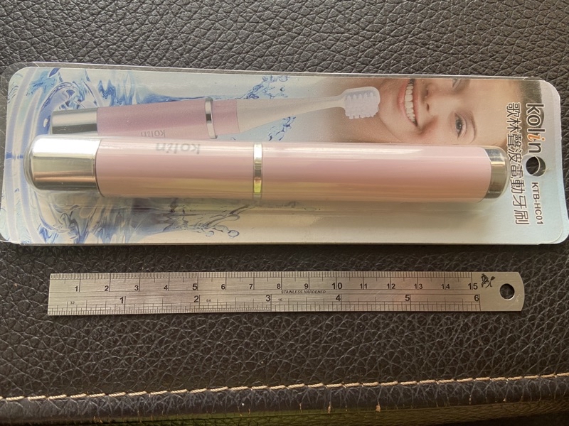 歌林聲波電動牙刷KTB-HC01 | 蝦皮購物