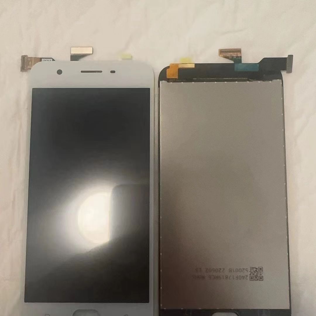 【田故野】全新適用於 OPPO A57 2016 LCD 液晶螢幕 屏幕總成 觸控面板 CPH1701 | 蝦皮購物