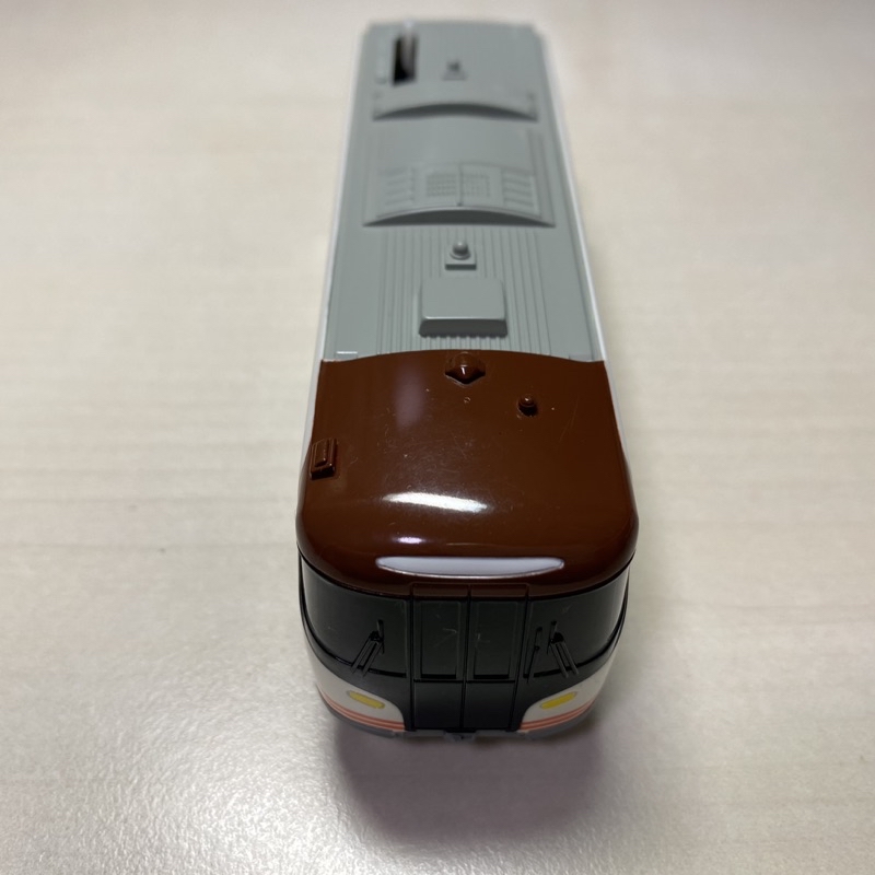 Tomy Plarail 鐵道王國 S-20 HC85系特快飛驒·南 新款動力車頭 | 蝦皮購物