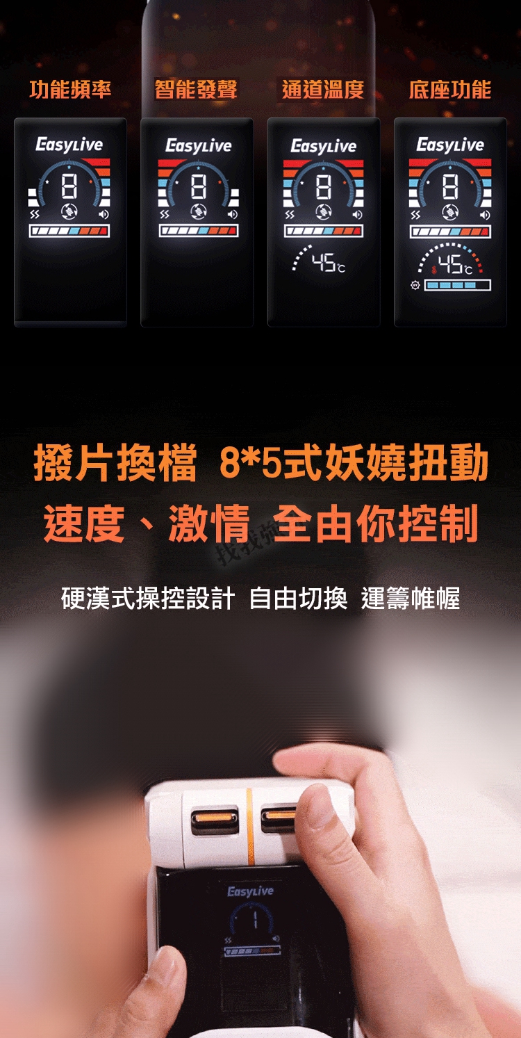 自動飛機杯 自慰器男用 飛機杯 電動飛機杯 Easy Live NO.8 機甲 全自動旋轉伸縮自慰器 情趣用品 自慰杯 | 蝦皮購物