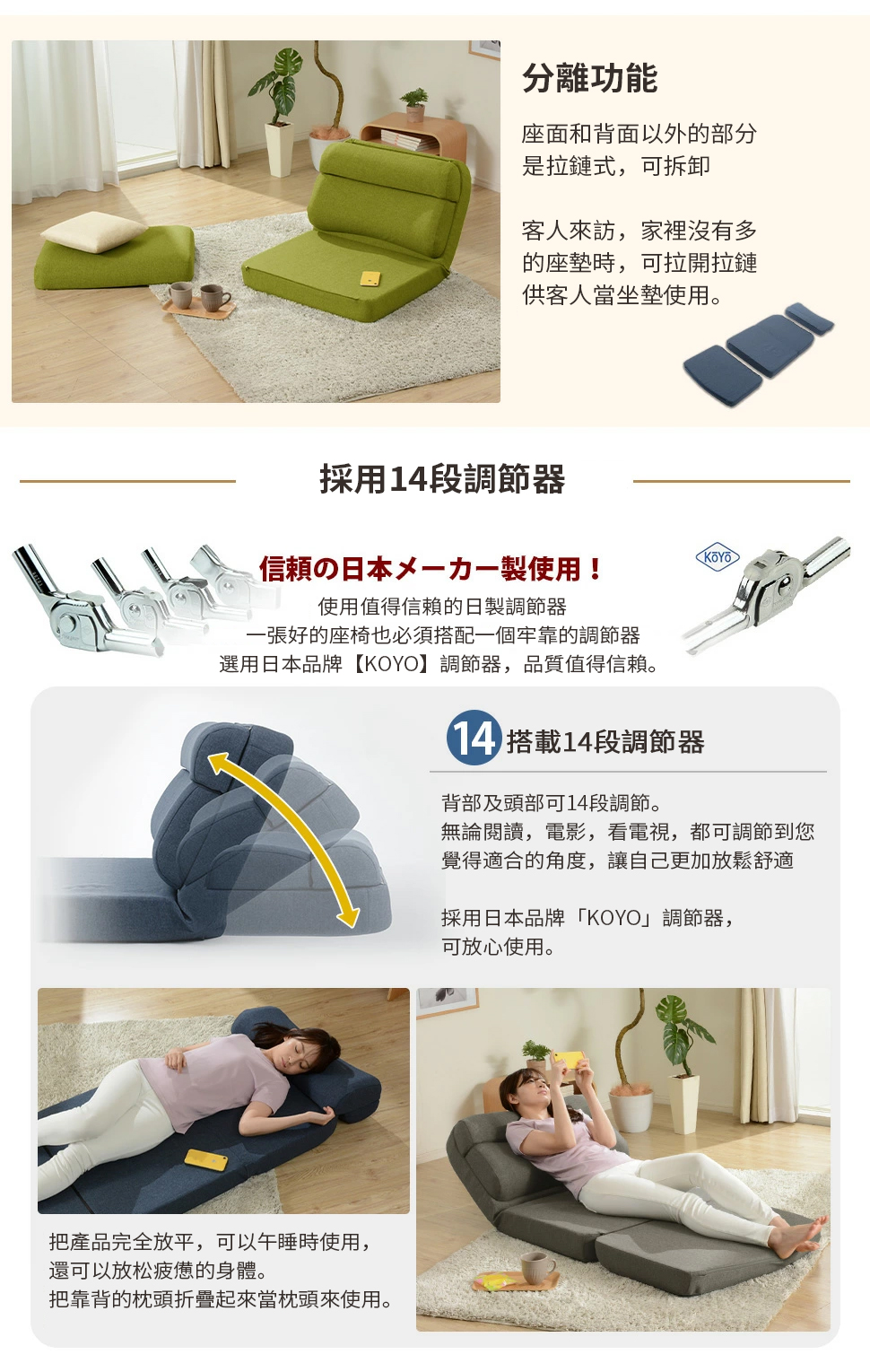 【CELLUTANE】A908 3in1 多功能沙發折疊床 (沙發床 折疊床 單人床 沙發椅 折疊椅 收納床 收納沙發) | 蝦皮購物