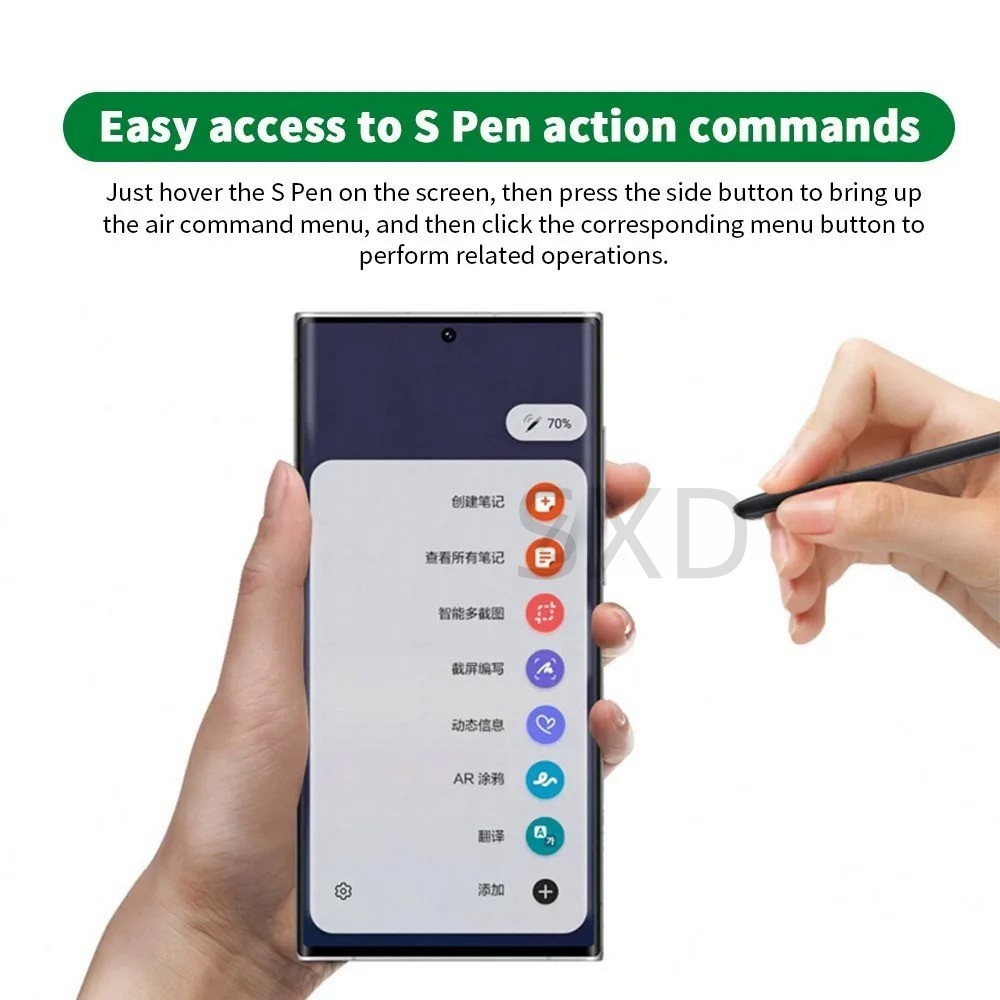三星原廠 S23 Ultra S Pen 觸控筆 手寫筆 繪圖筆 電繪 三星手寫筆 三星觸控筆 手機觸控 觸控手寫筆 | 蝦皮購物
