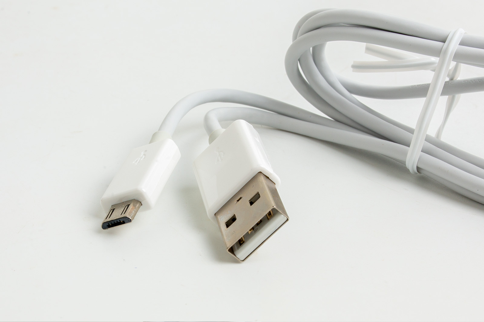 [很划算] LG micro usb 白色 1m 傳輸線 快充 3A 充電線 | 蝦皮購物