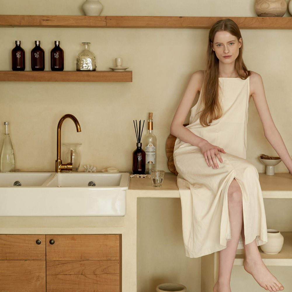 台灣24H出貨【韓國製－Hetras．首席調香師擴香瓶】hetras擴香 韓國擴香 生日禮物 聖誕節禮物 gd 小雛菊 | 蝦皮購物