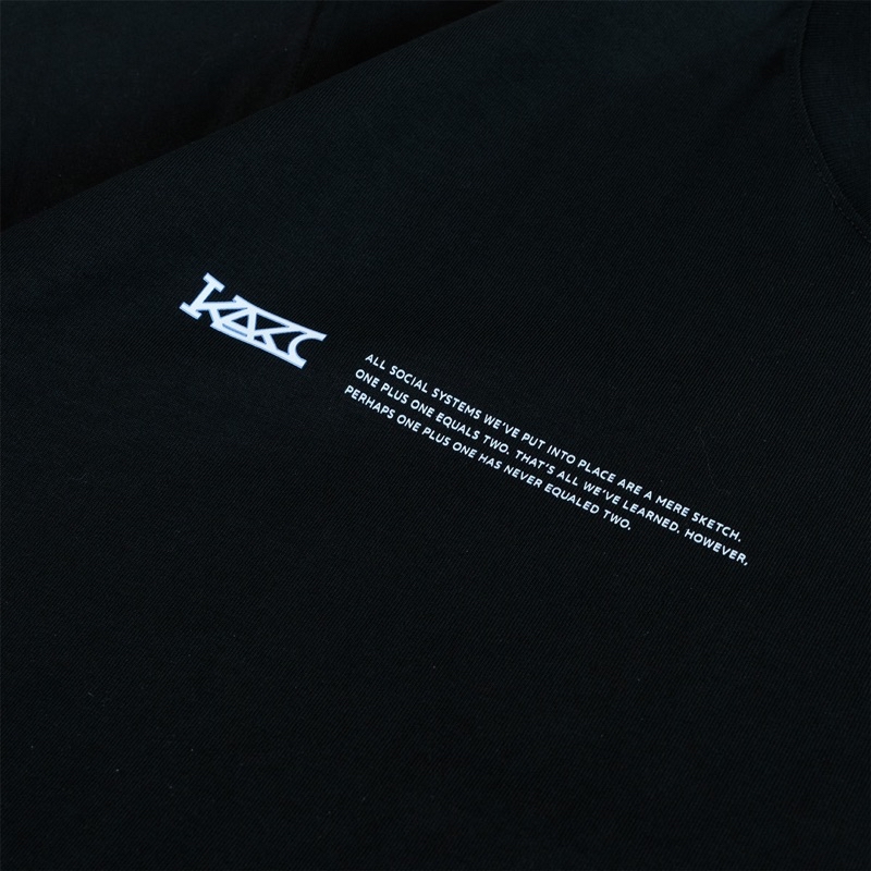 【illustrious】 KTOPIA X HTTISSUE - BASIC TEE 圖像 短袖 插圖 聯名 tee | 蝦皮購物