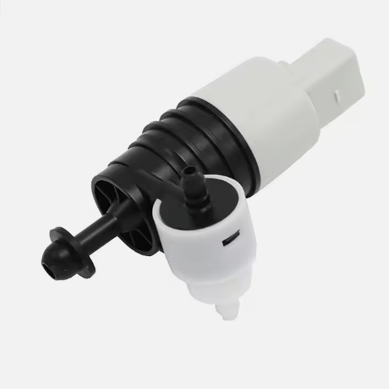 適用BENZ 賓士 W205 W213 W253雨刷噴水馬達 兩刷噴水頭 兩刷噴水嘴 兩刷噴水口2058660000 | 蝦皮購物