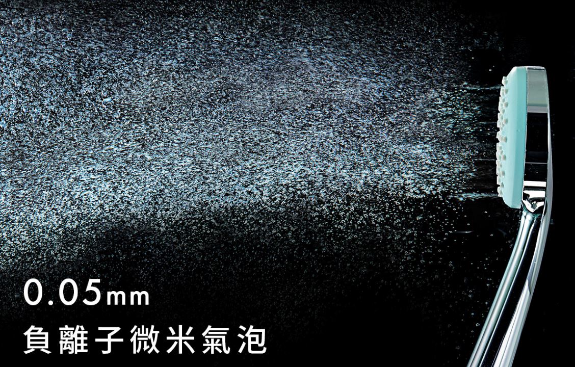 Caesar 凱撒衛浴 SH215MG SH215MB 氣泡蓮蓬頭 蓮蓬頭 蓮蓬頭把手 把手 | 蝦皮購物