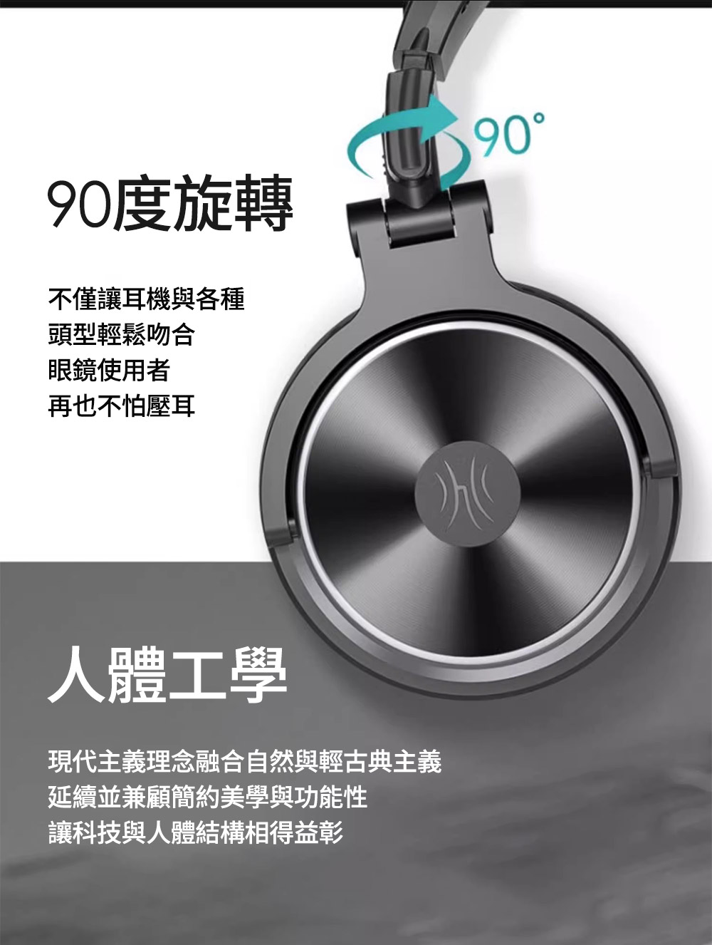 【OneOdio】 Studio Pro 10 專業型監聽耳機( 台灣總代理 - 原廠公司貨 ) | 蝦皮購物