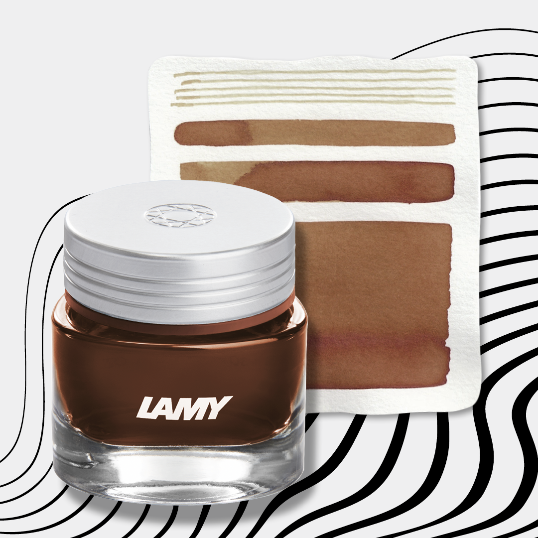 LAMY 鋼筆 / SAFARI 系列 T53 30ML 水晶墨水禮盒限量 - 海水藍 - 官方直營旗艦館 | 蝦皮購物
