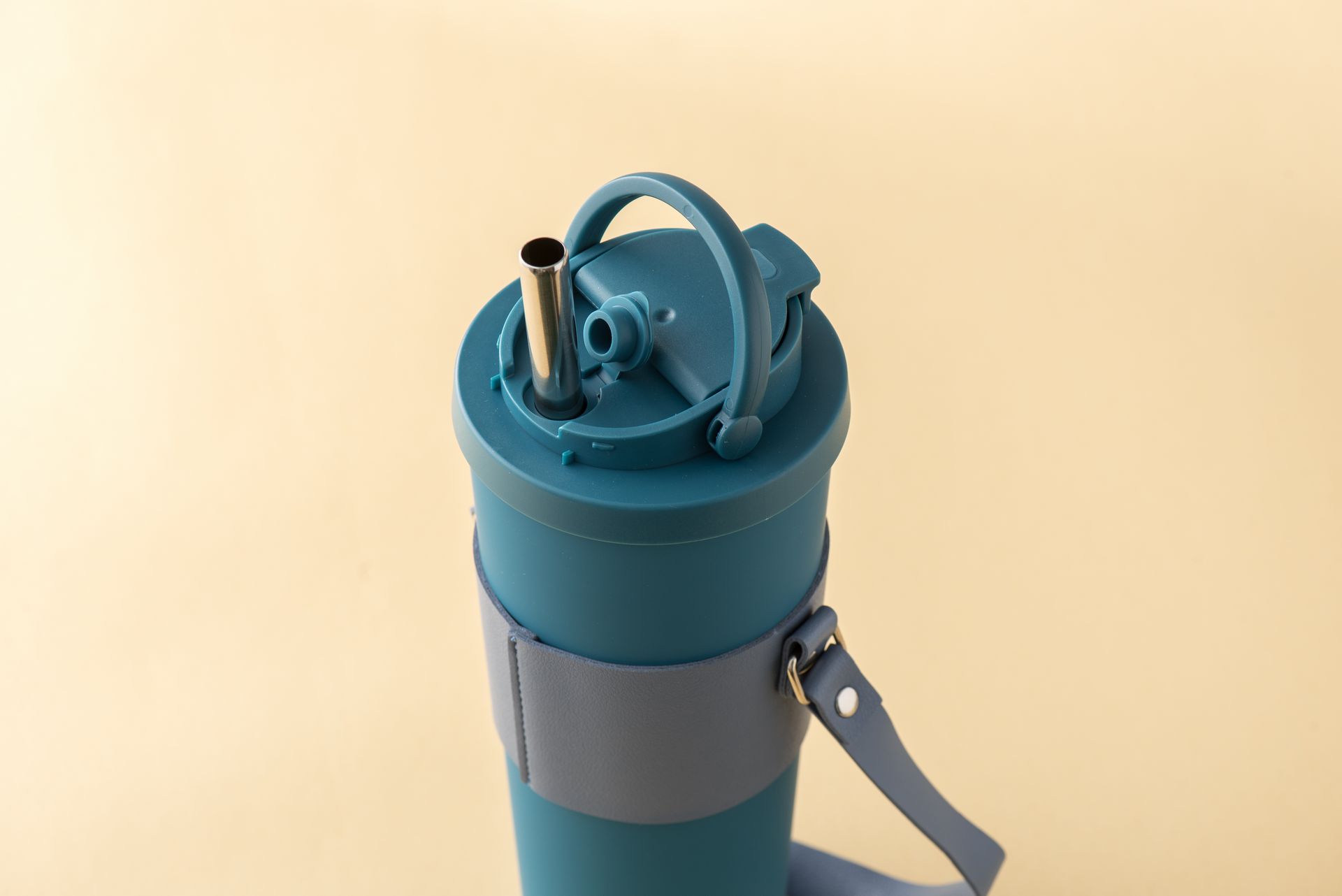 【台灣現貨 隔日出貨】適用830ml 710ml 杯蓋 吸管杯蓋 冰霸杯蓋 保溫杯蓋 環保杯蓋 冰霸杯杯蓋 良杯可用 | 蝦皮購物