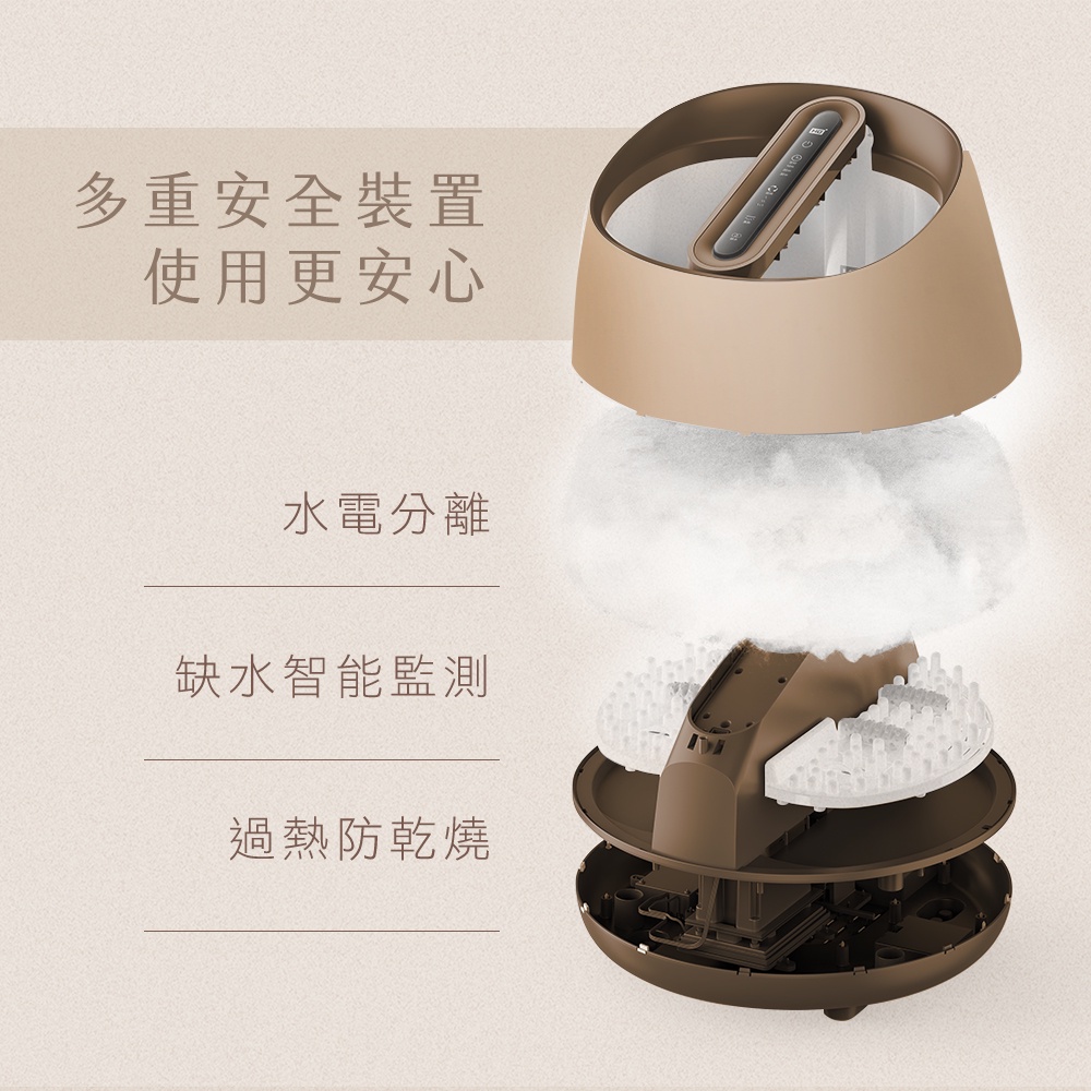 💪購給力💪【KINYO】智能觸控蒸氣SPA足浴機 90秒快速加熱 足浴機 泡腳機 蒸氣足浴機 蒸氣泡腳機 | 蝦皮購物