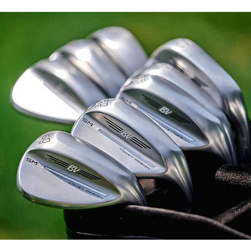 ＊立航高爾夫『有左手版』23 Titleist Vokey SM9 Wedge 鐵身DG-S200 挖起桿 切桿 | 蝦皮購物