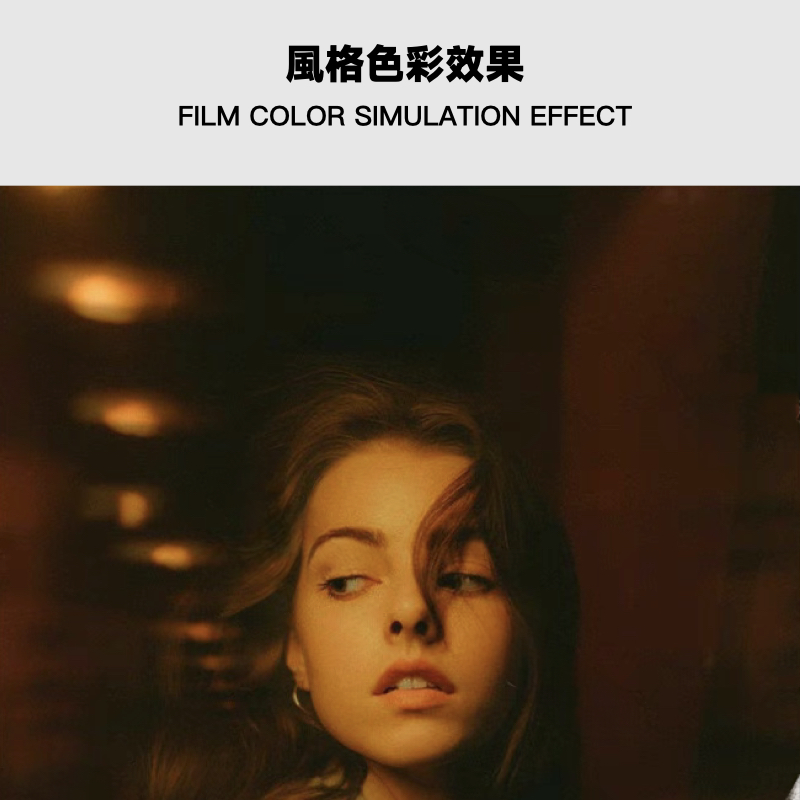 調色預設｜高級復古電影膠片｜PL0079｜手機 濾鏡 Luts｜PS LR PR FCPX LUT | 蝦皮購物