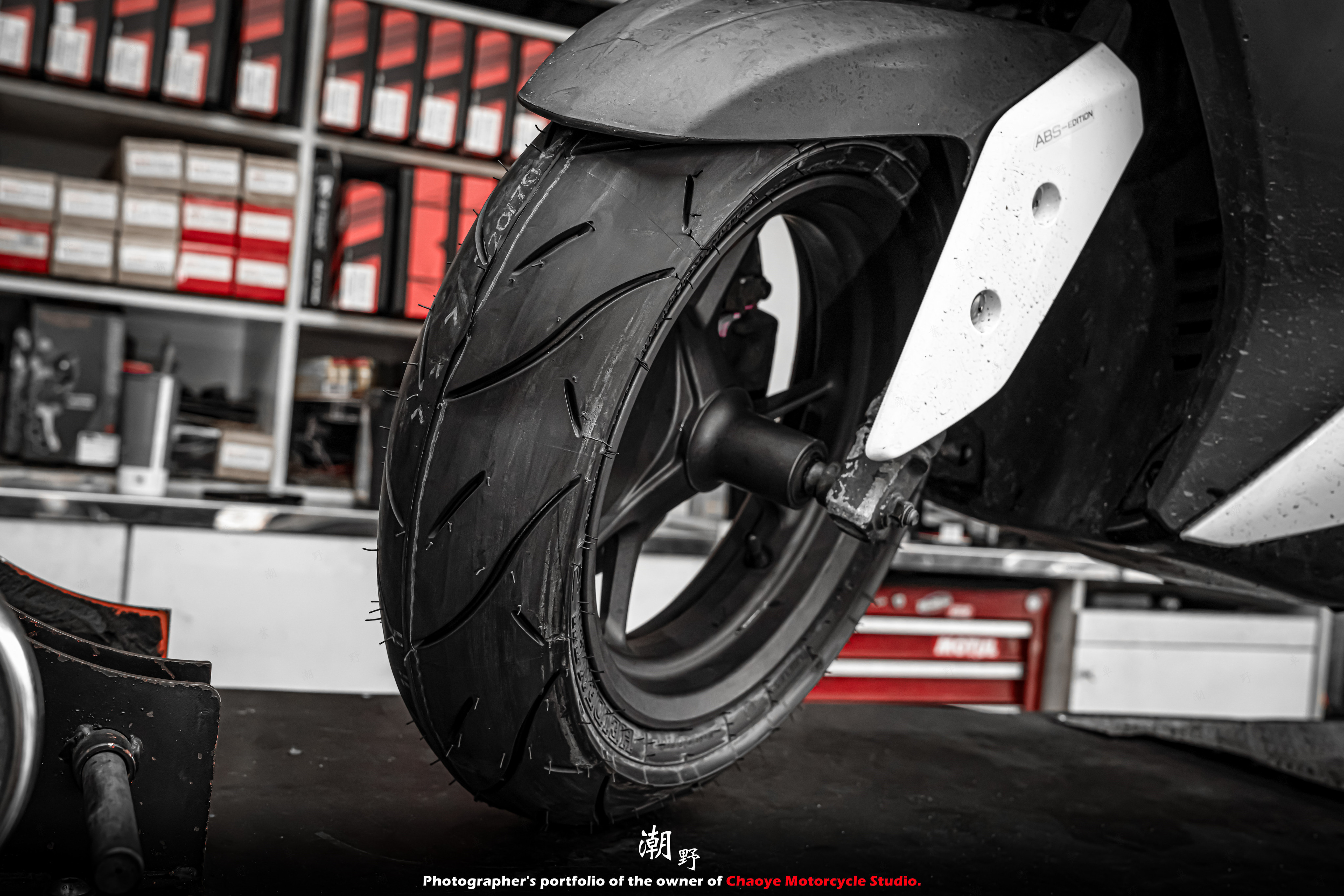 台中潮野車業 完工價 海德瑙 K80 SRS / SPT 120/70-12 六代勁戰 JET SL SR BWS | 蝦皮購物