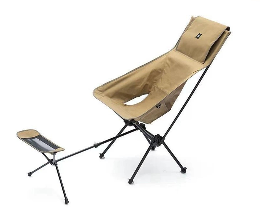 【Cordura 1000D】TILLAK 月亮椅腳托 露營椅腳托 躺椅腳踏凳 戶外腳托 折疊腳托 透氣腳托 腳凳 腳墊 | 蝦皮購物