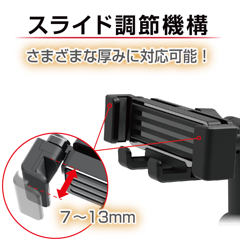 Seikosangyo EXEA 自動固定手機架 車用智慧型 (EC-245) | 蝦皮購物