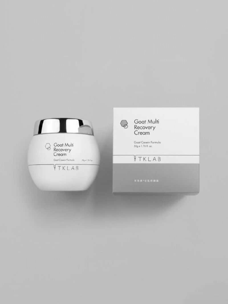 TKLAB 羊珞素生肌蜜 面膜 55ml #羊珞素全能精華液 #羊珞素全能奇蹟霜#青春露 | 蝦皮購物