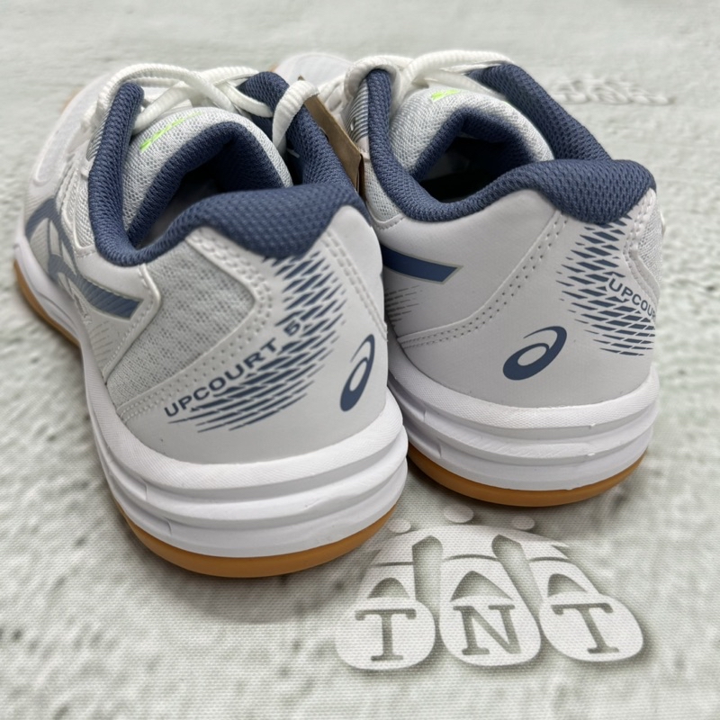 《TNT運動廣場》ASICS 亞瑟士 中性 室內 抓地 排球鞋 羽球鞋 1072A088-101 / 1071A086 | 蝦皮購物