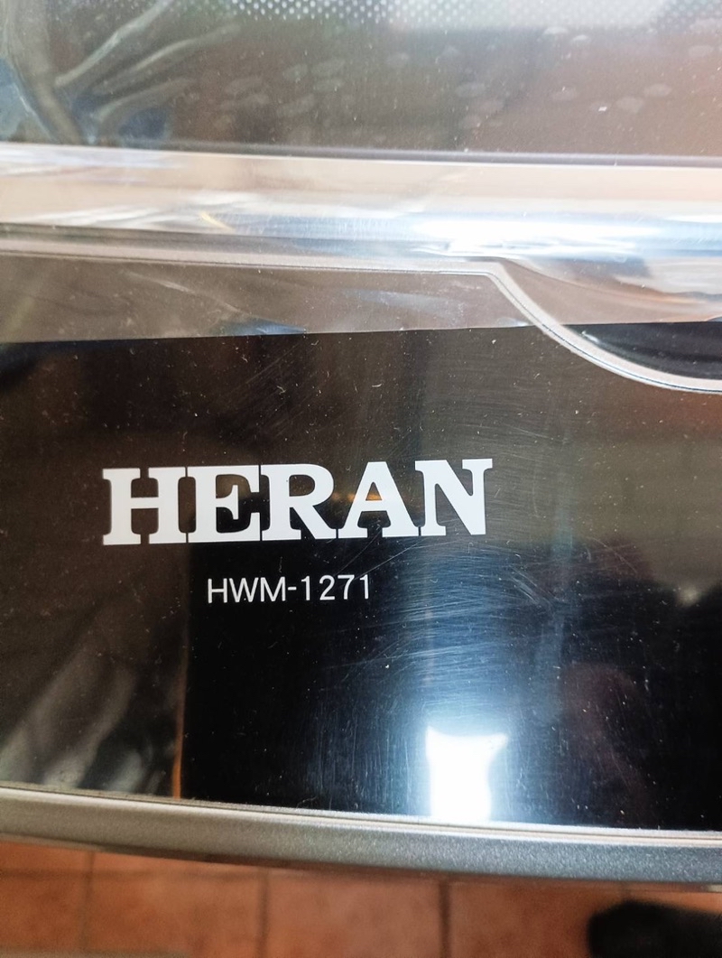 【禾聯 HERAN】極致窄身12公斤超潔淨 直立式 定頻 洗衣機 HWM-1271 (2022新機上市) | 蝦皮購物