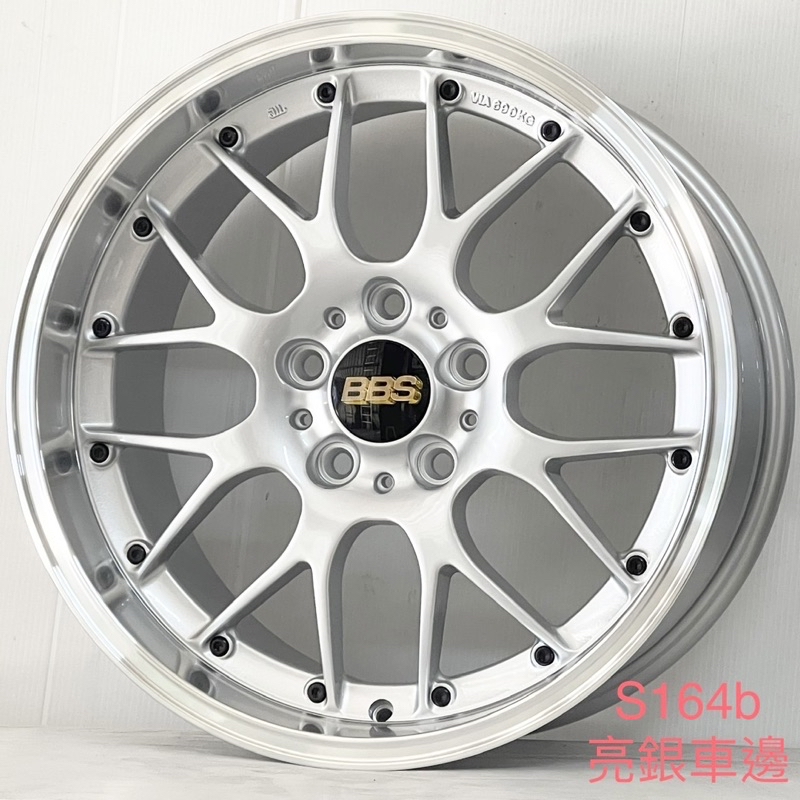 E60 E66可裝 19吋前後配鋁圈 5/120 5x120 | 蝦皮購物
