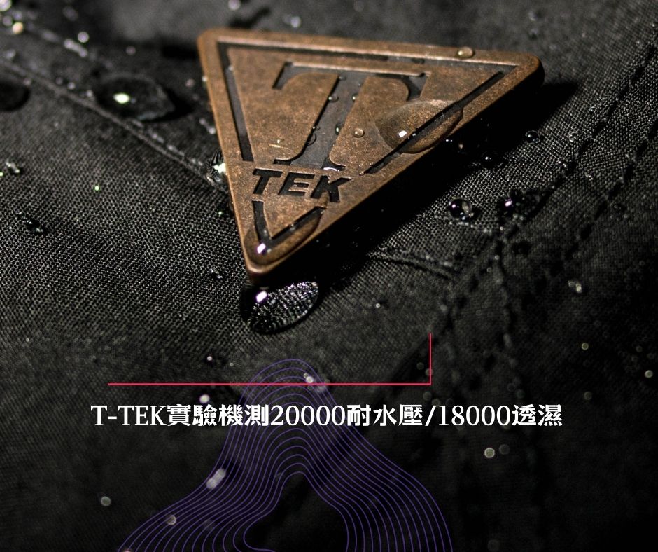 【雨中進氣散熱與防水同步】TXR3進氣散熱防水外套 | 蝦皮購物