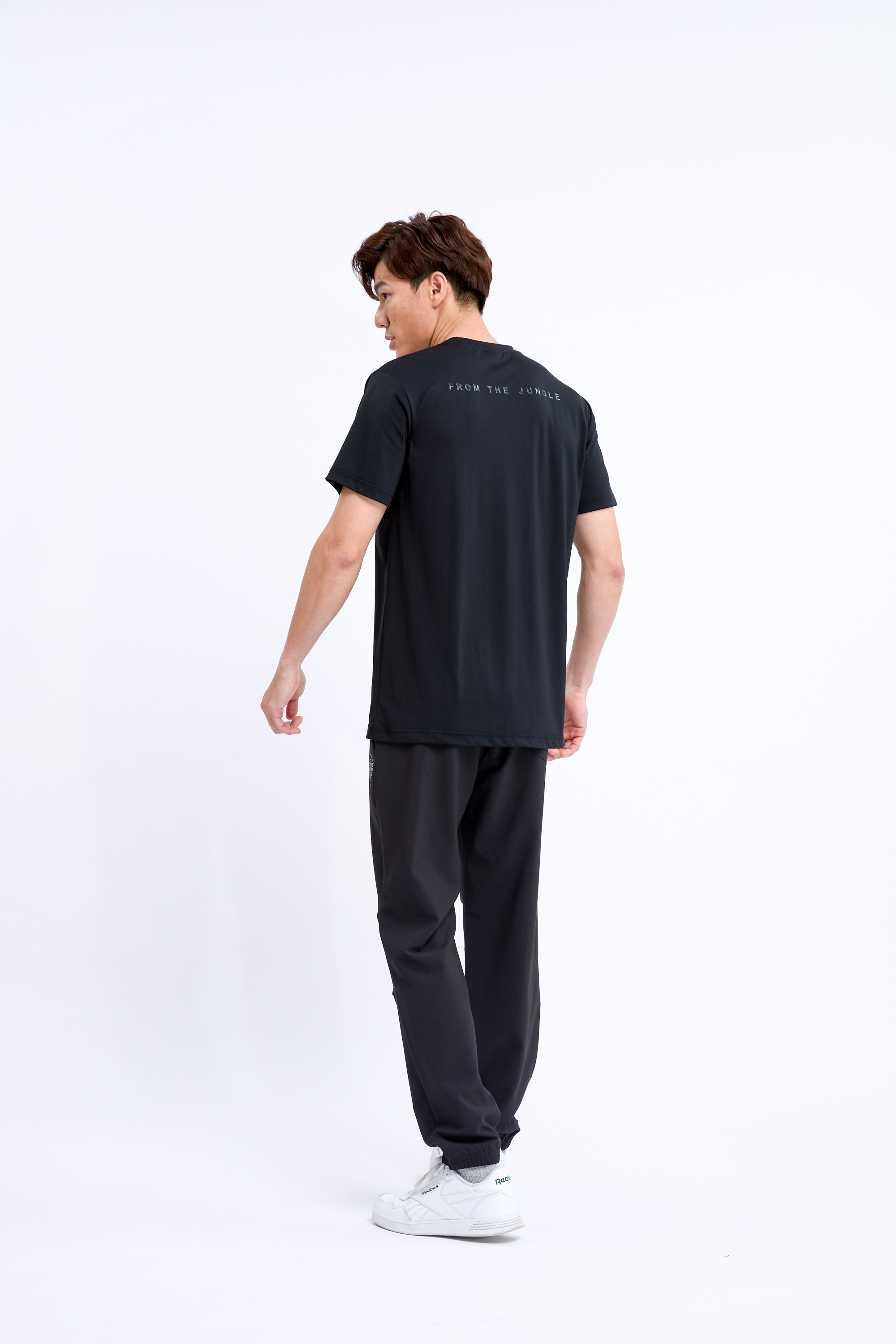 KINGO男款｜冰感系列｜印花圓領T 411631｜官方直營 | 蝦皮購物