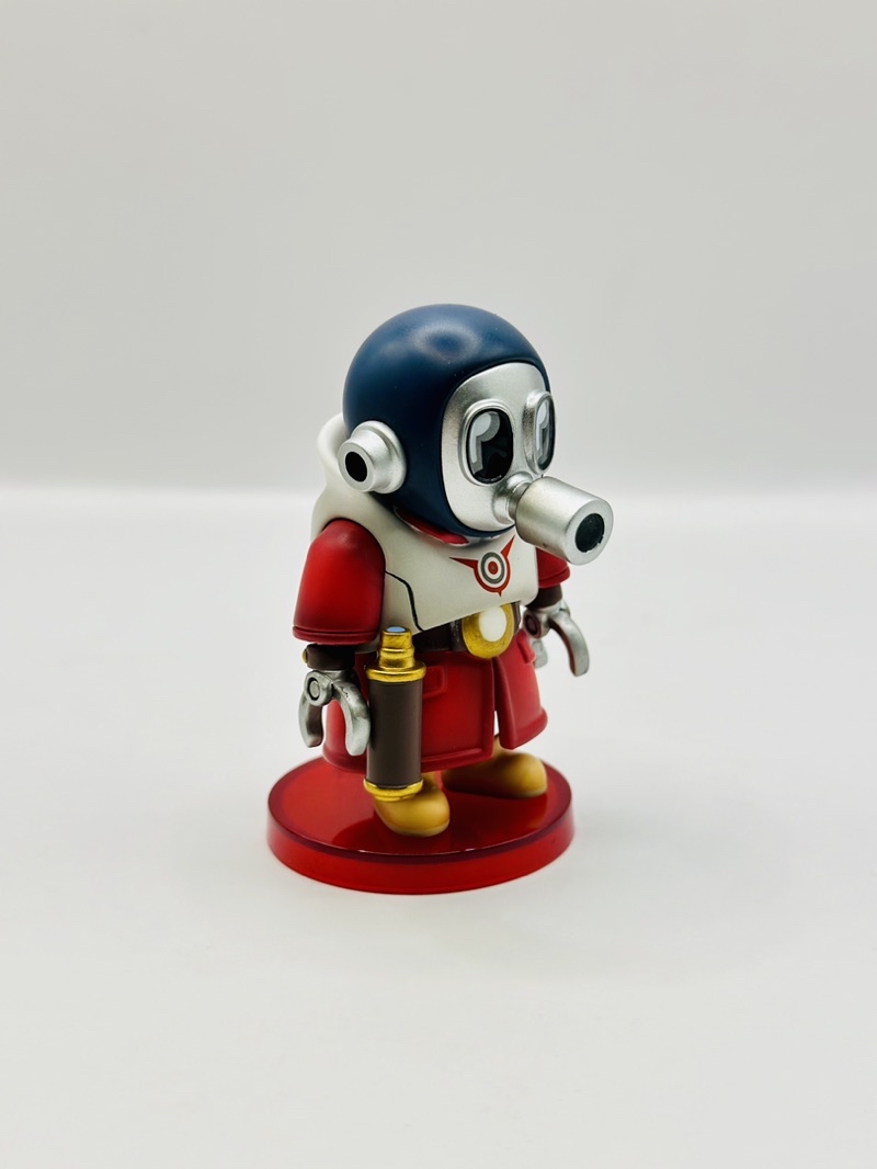 七龍珠GK League LG（WCF）鳥山明自畫像共鳴-勇者鳥 | 蝦皮購物