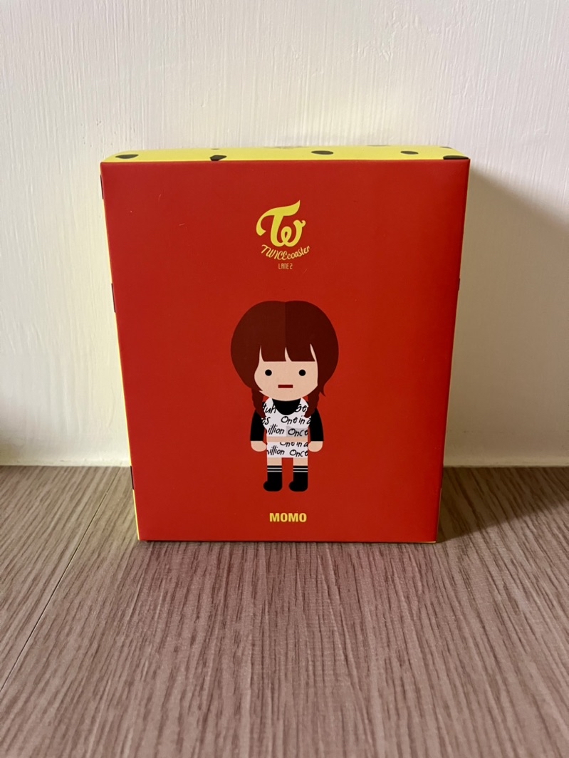 (現貨) TWICE FIGURE SET 公仔 | 蝦皮購物
