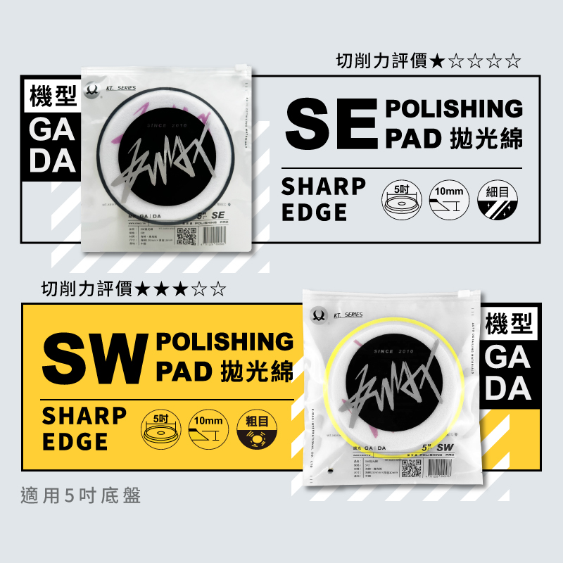 K-WAX 拋光劑全套組 拋光劑 拋光綿 粗拋 中拋 細拋 拋光膏 粗目 拋劑 中目 細目 細拋光劑 | 蝦皮購物