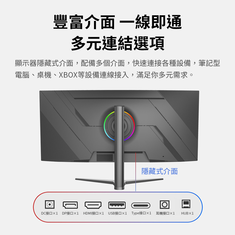 雙11特價 蝦幣回饋10% 米覓 mimax 38英吋準4K曲面魚屏電競螢幕 曲面螢幕 電腦螢幕 顯示器 螢幕 電競螢幕 | 蝦皮購物