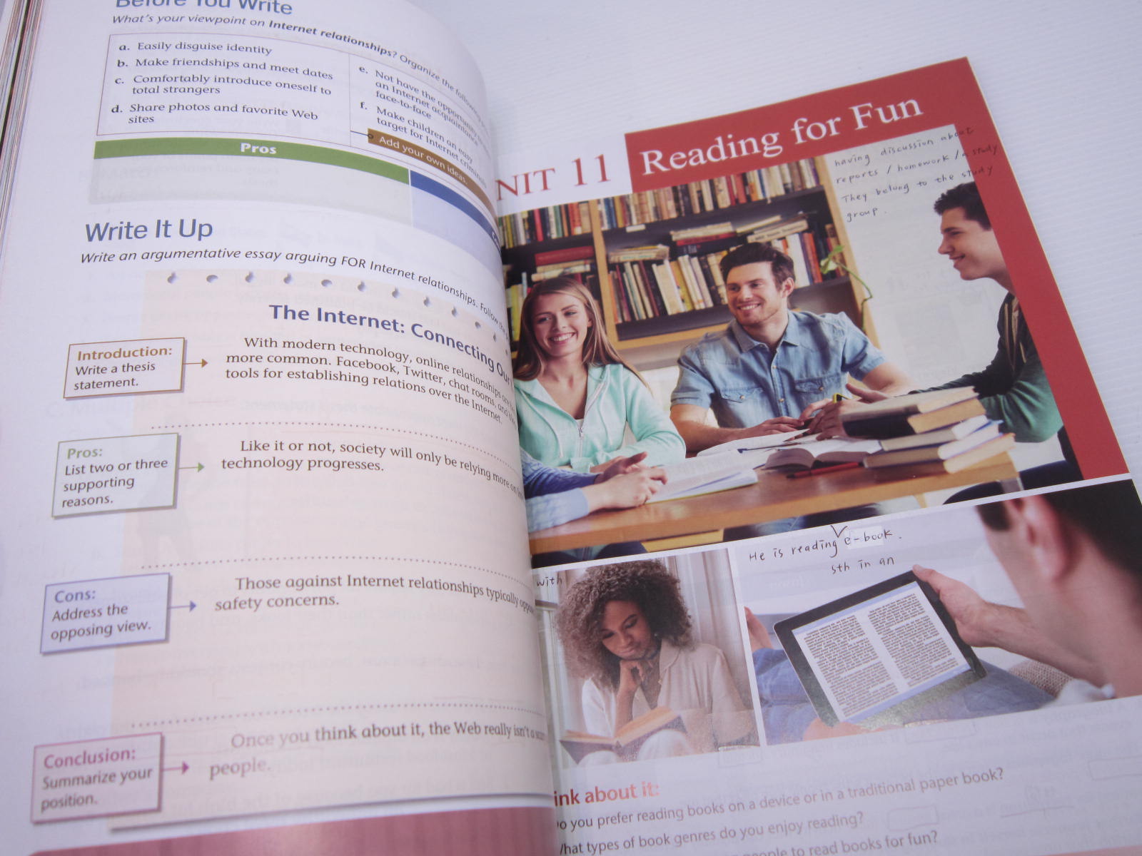 「二手書」(下載碼未開封) Outstanding! 2/e Book 4 (書+LiveABC e-Lab)2022 | 蝦皮購物