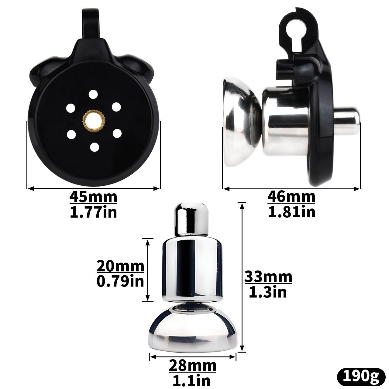 【下標送禮品】FRRK-3216平闆負數貞操鎖男用陰莖束縛控慾防逃脫輕便樹脂貞潔器 男用 貞操鎖男用 貞操帶 cb鎖 戒 | 蝦皮購物