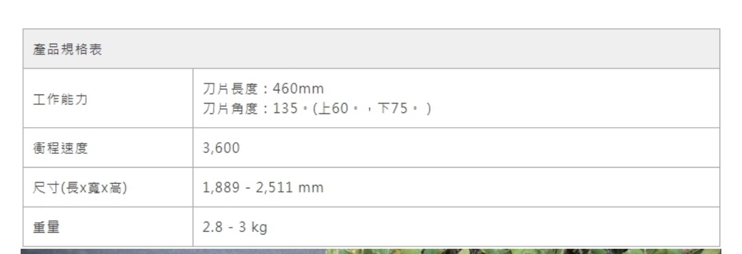 含税 UN460WDZ 單機 12V 牧田充電式樹籬剪 高枝籬笆剪 UN460 高枝樹籬剪 修籬機 樹籬機 | 蝦皮購物