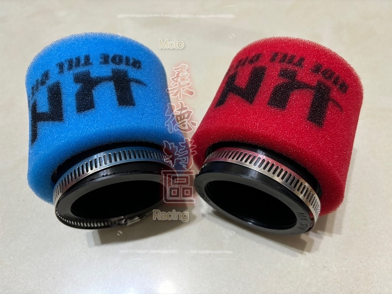 「桑德特區」 dio 超級 迪奧 恰恰 jog bws pe pwk 高流量 競技用 改裝 進氣 香菇頭 空濾 | 蝦皮購物