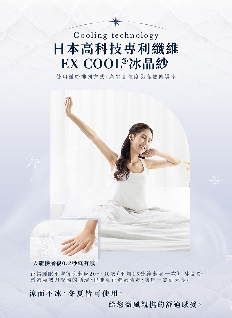 輝葉良品 星夢床 PLUS (床墊/涼感/泡棉/乳膠/獨立筒/透氣)HYG-504 | 蝦皮購物