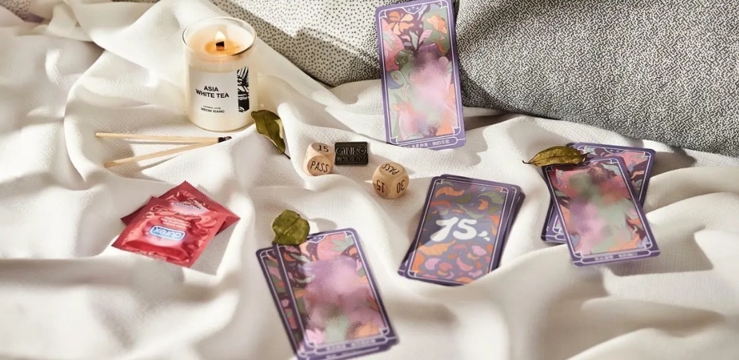 🔥現貨🔥GINRO遊慾 微床遊 成人卡牌遊戲 精裝全配款/輕便旅行款/前戲篇/BDSM篇/姿勢篇 約炮 多人運動 多P | 蝦皮購物