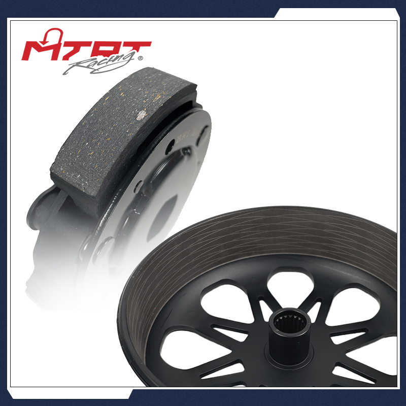 台北車業 MTRT｜傳動後組 碗公 離合器 後組 傳動 適用 DRG 龍 MMBCU 曼巴 158 SYM | 蝦皮購物