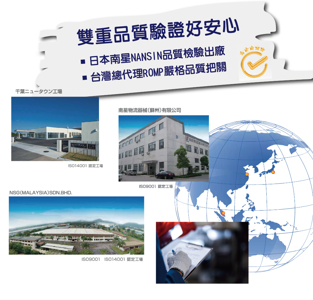 【NANSIN南星】樹脂微音手推車DSK-301B2(推車/折疊推車/日本手推車/摺疊手推車/輕便推車) | 蝦皮購物