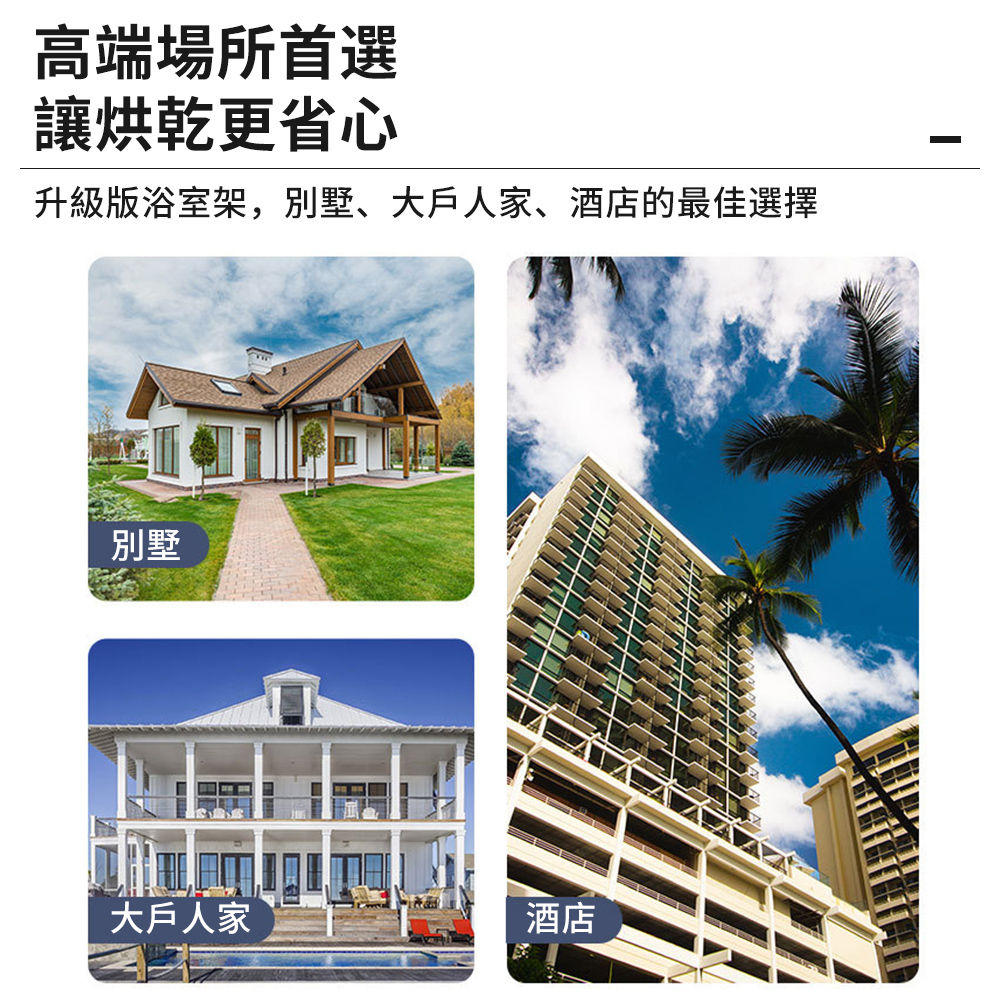 【inlin 映領】8.8折券 落地式電熱毛巾架 110V浴巾架 家用衛生間 碳纖維不銹鋼 電加熱烘乾架 多層浴巾桿 | 蝦皮購物