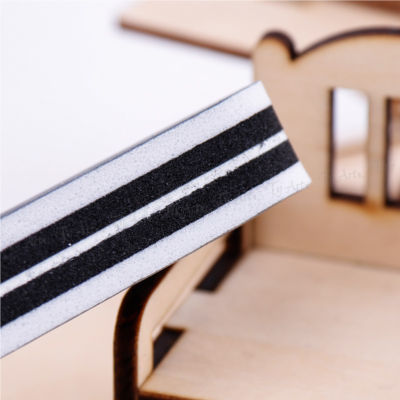 同央美術網購 F&G 三面打磨棒 模型工具 拋光 磨砂 打磨棒 拋光棒 FG2002 @50 z# | 蝦皮購物