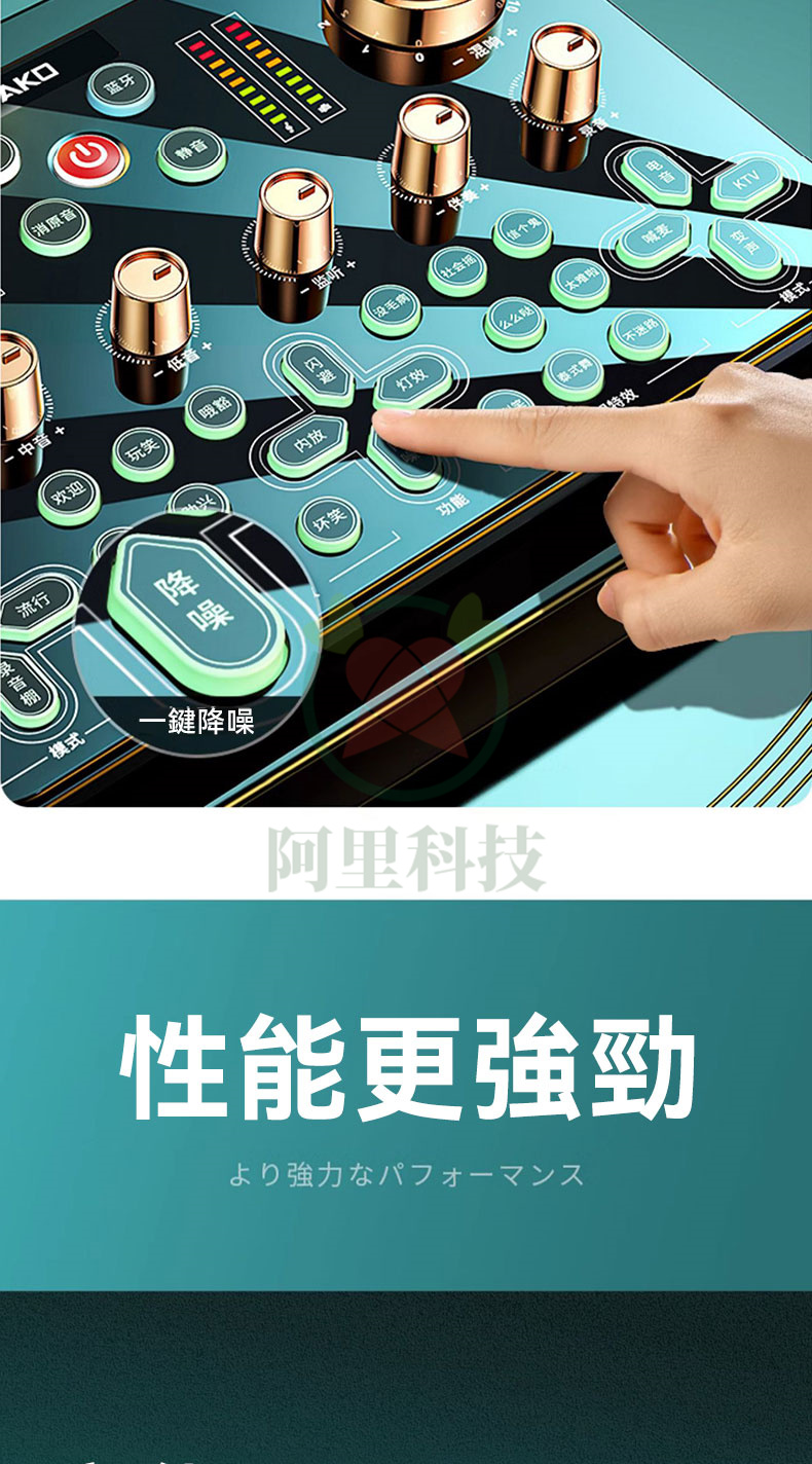 台灣12h出貨【原廠保固】直播聲卡 K600直播聲卡設備 音效卡 唱歌直播專用 電腦手機通用 聲卡 全套聲卡 無線聲卡 | 蝦皮購物