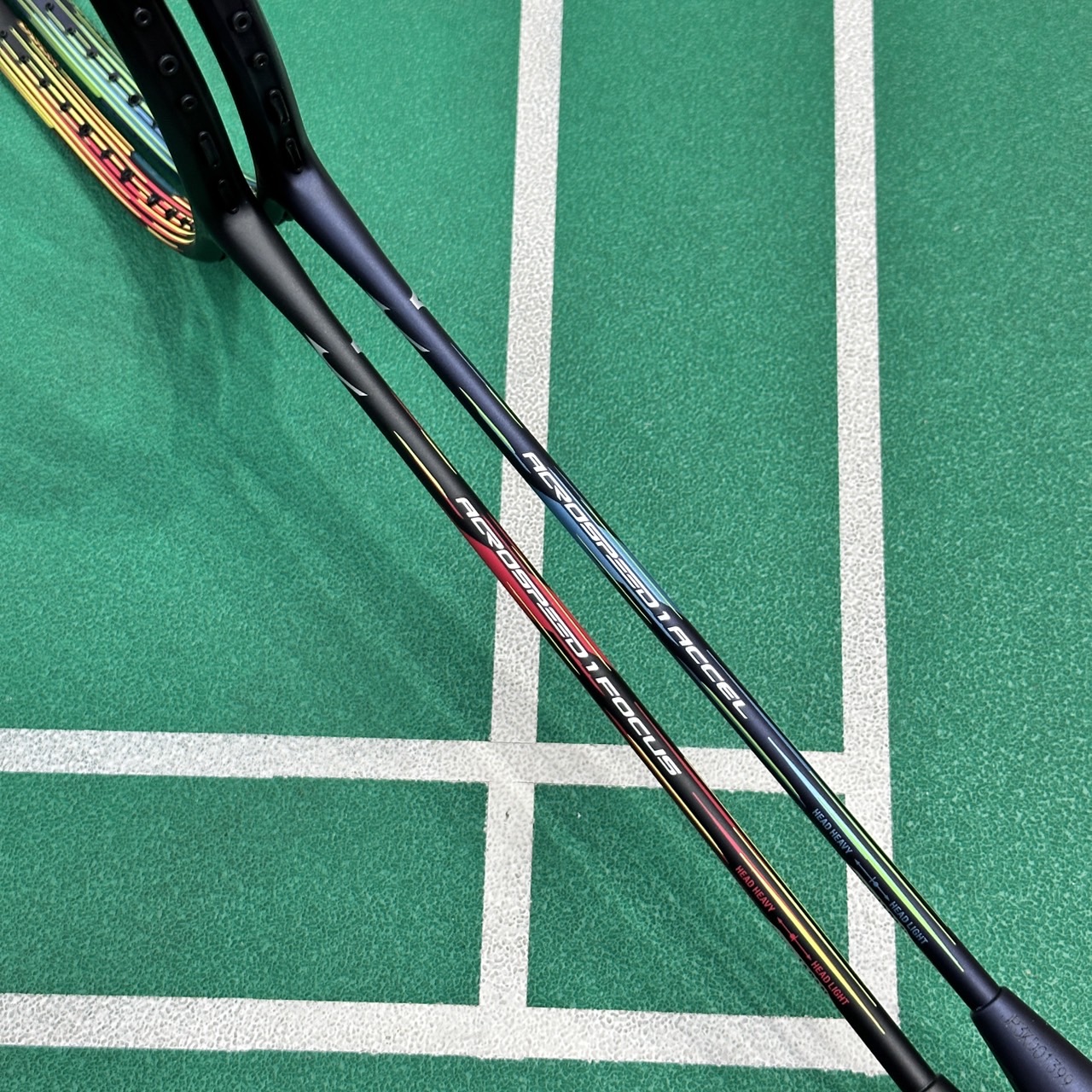 【力揚體育 羽球】 Mizuno 羽球拍 ACROSPEED 1 ACCEL/FOCUS/DRIVE/0 美津濃 | 蝦皮購物