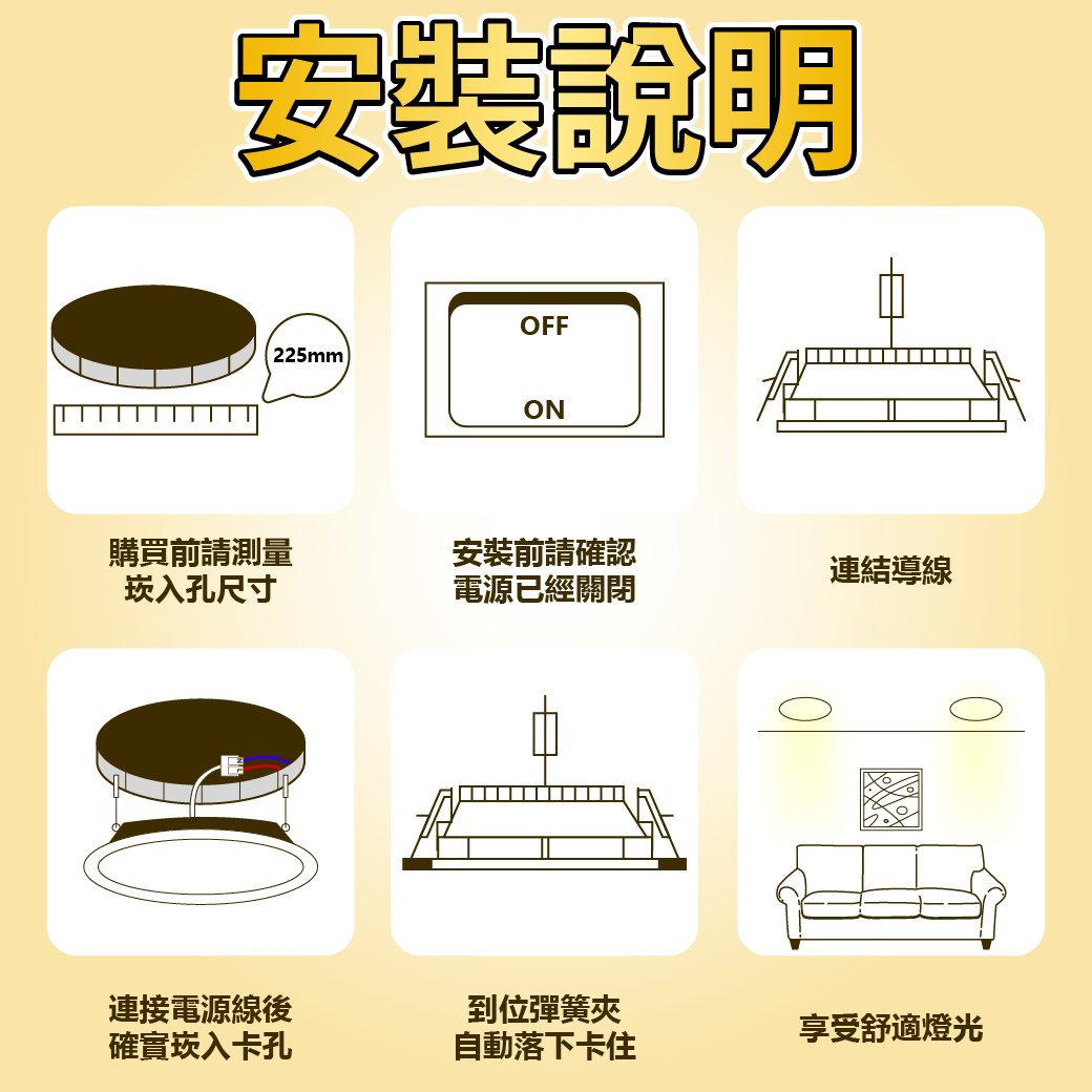 [喜萬年-下單就打89折]我最便宜 飛利浦 LED崁燈 RS100B G2 9W 9公分 6W 7.5公分 崁燈 燈 | 蝦皮購物